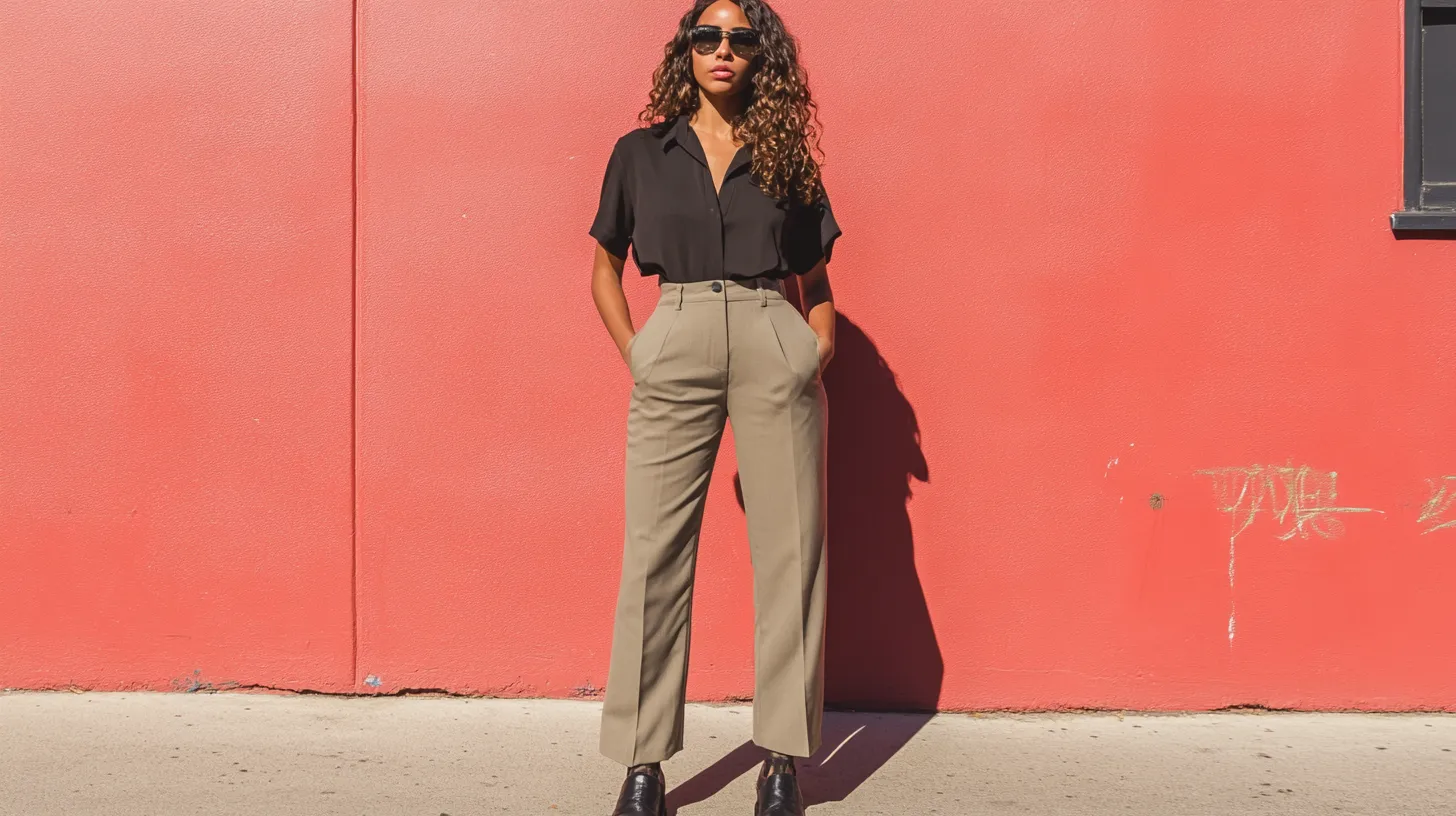 What Size Is a 32 in Women's Pants: Your Guide to Measurements and ...