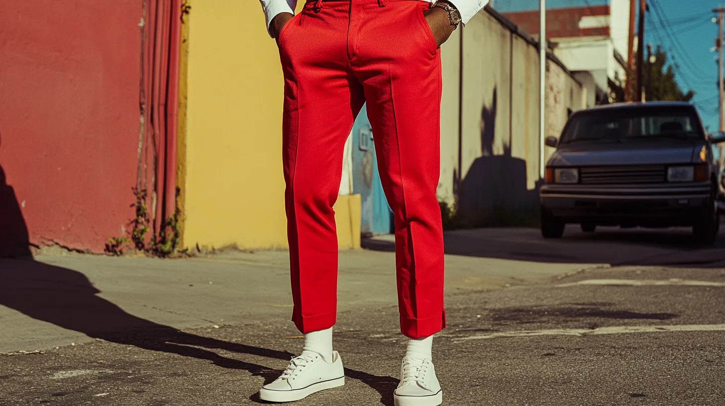 How to Alter Crotch of Pants: A Step-by-Step Guide for Perfect Fit and ...