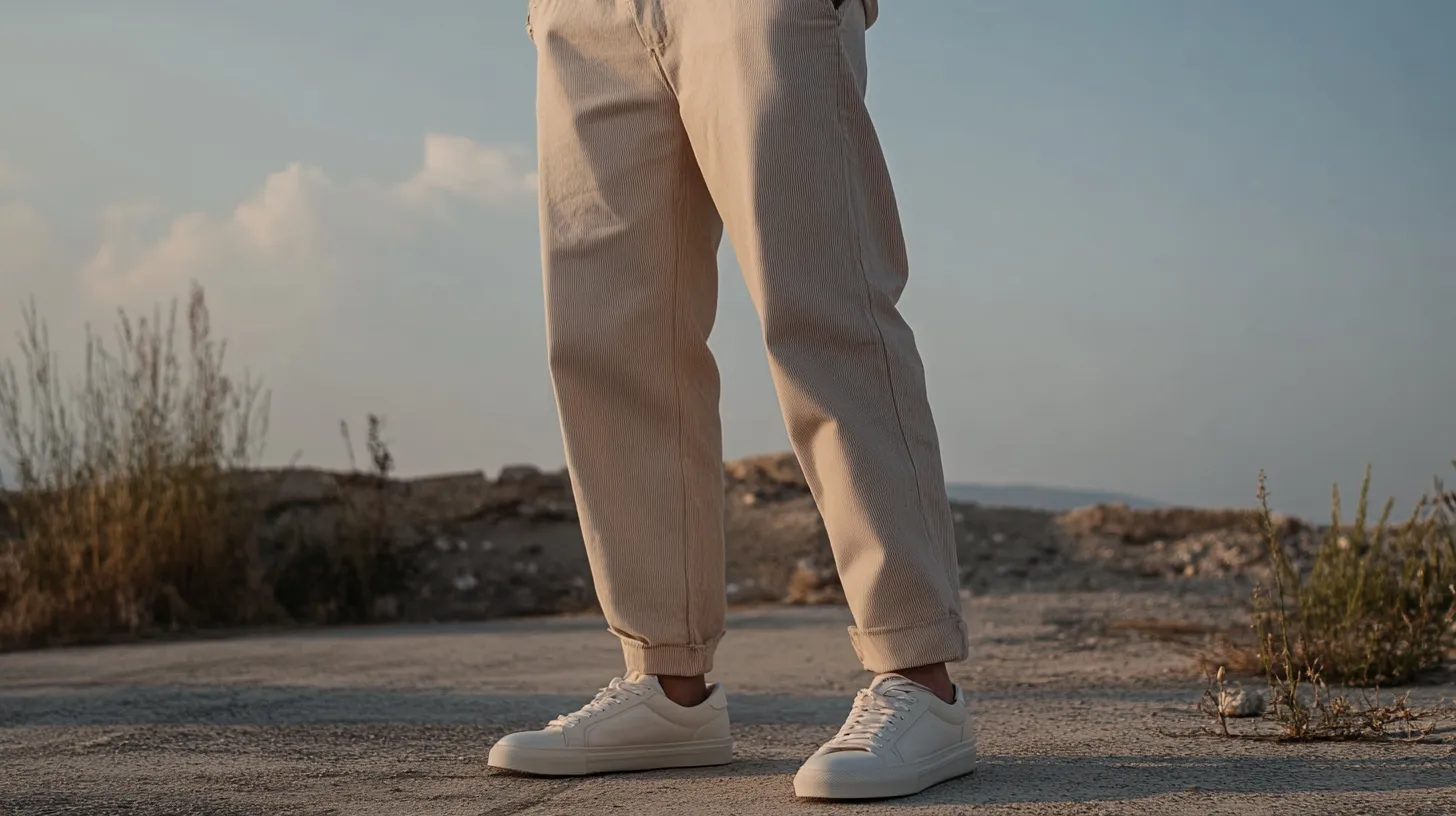 How to Measure the Length of Pants: A Complete Guide for Perfect Fit ...