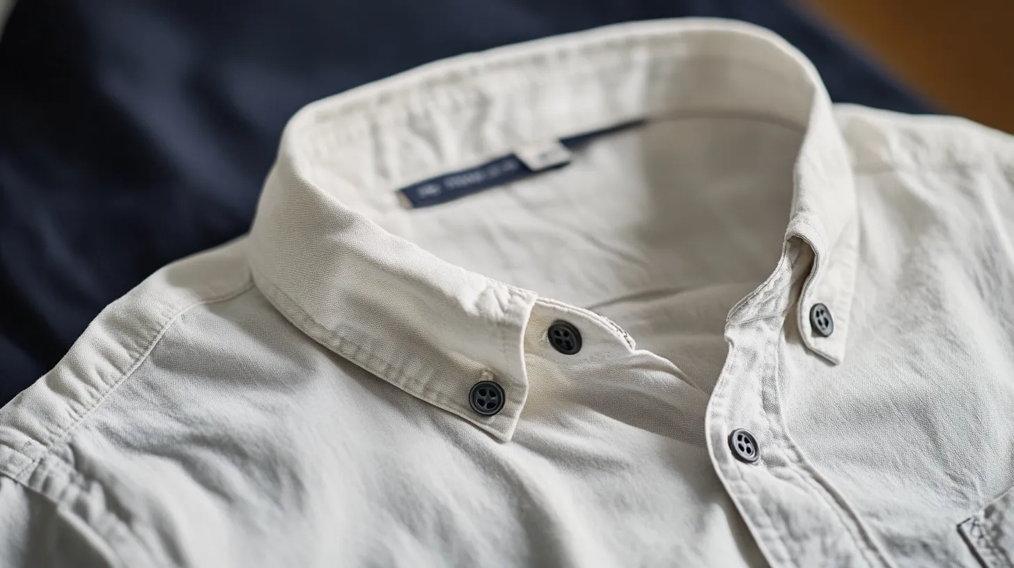 What Do Men's Shirt Size Numbers Mean and How to Choose the Perfect Fit ...