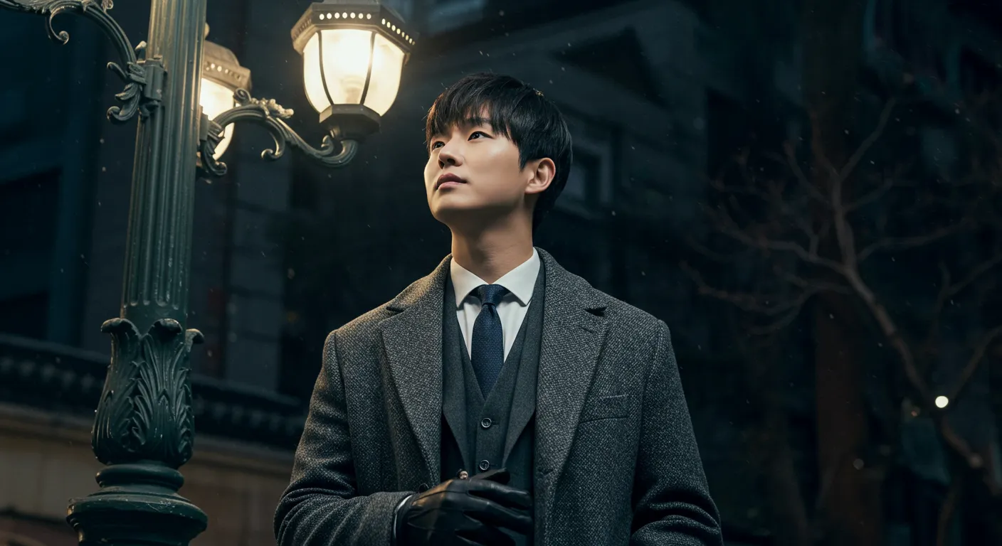 14 Vintage-Inspired Old Money Outfits Men Styles That Nod to the Past