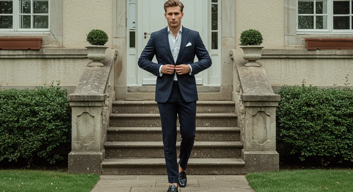 16 Effortless Old Money Outfits Men Easy Looks for Lasting Impact