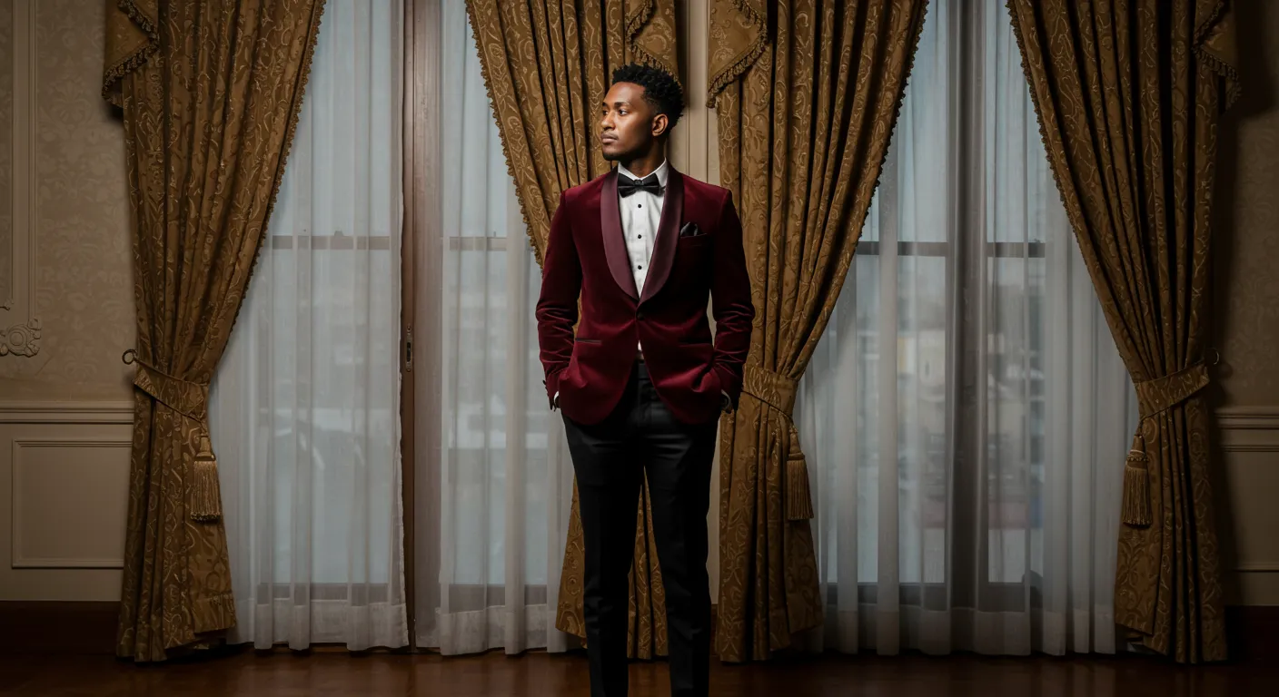 20 Luxurious Old Money Outfits Men Tuxedo Styles for Formal Excellence